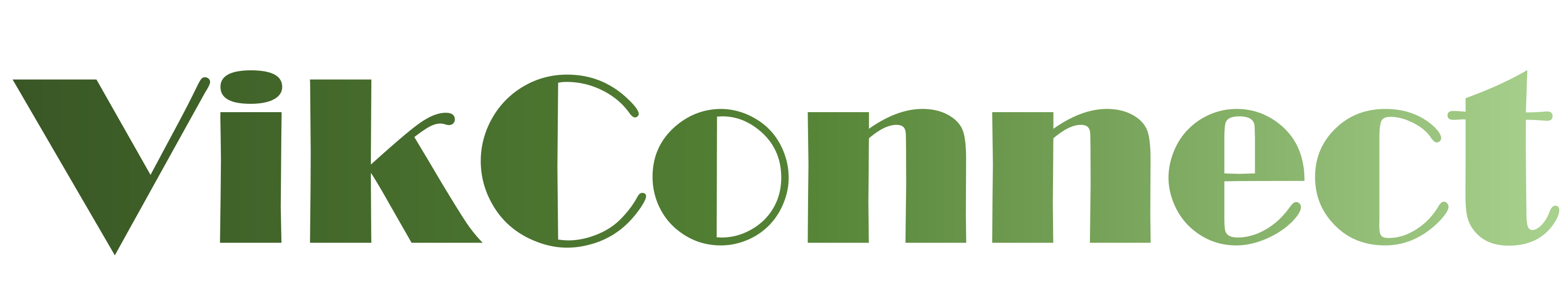 VikConnect